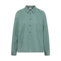Cecil Bluse Damen Gr&ouml;&szlig;e XL jade