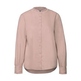 Street One Bluse Damen Gr&ouml;&szlig;e L rosa