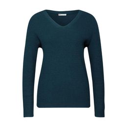 Street One Pullover Damen Gr&ouml;&szlig;e M navy