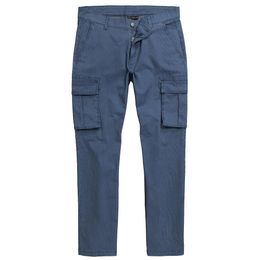 Boston Park Cargo Pants male Blue size 34