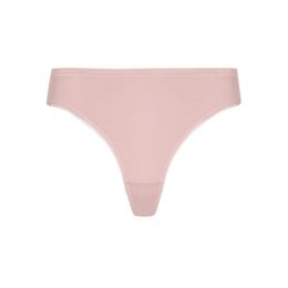 Hunkem&ouml;ller Hunkem&ouml;ller Slip 'Alex Thong' Damen Gr&ouml;&szlig;e XL rosa Winterschuhe