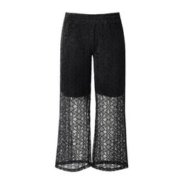 MIAMODA Pants female Black size 44