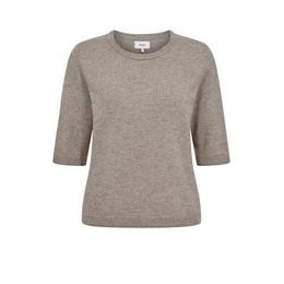 Nümph NÜMPH Pullover 'Kally' Damen Größe XL chamois