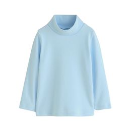next Shirt M&auml;dchen Gr&ouml;&szlig;e 92 hellblau