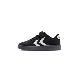 Hummel Sneakers 'Derby Court Sn' boy Black size 34