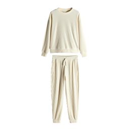 The Set Loungewear female size L/XL Cream