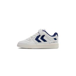 Hummel Sneakers 'Power Play' boy White size 37