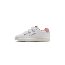 Hummel Sneakers 'Match Point' boy White size 38