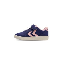 Hummel Sneakers ' Derby Court' boy Purple size 30