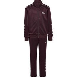 Hummel Tracksuit boy Brown size 134