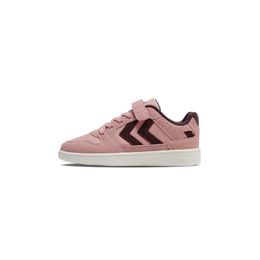 Hummel Sneakers 'St Power Play' boy Pink size 27