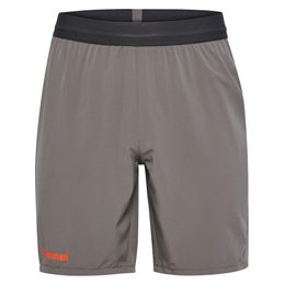 Hummel Workout Pants 'Blaze Pro' male Grey size XXXL