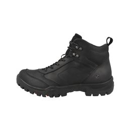 Ecco Boots 'Xpedition III' male Black size 43