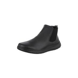 Coolwalk Boots male Black size 43
