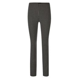 Madeleine Mode Madeleine Pants female Black size 17