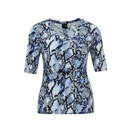 Madeleine Mode Madeleine Shirt female Blue size 34