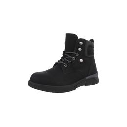 Coolwalk Lace-Up Boots male Black size 45