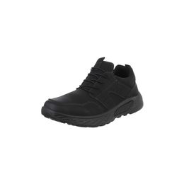 CoolWalk Sneaker Herren Gr&ouml;&szlig;e 45 schwarz