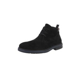 CoolWalk Stiefel Herren Größe 41 schwarz