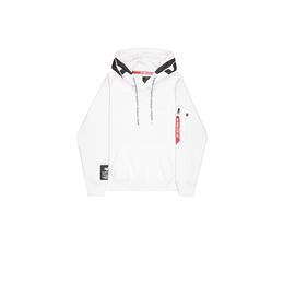 Alpha Industries Sweatshirt 'Alpha' male Mixed colors size 3XL