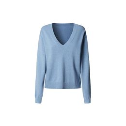 Pepe Jeans Pullover 'Coraline' Damen Gr&ouml;&szlig;e S hellblau