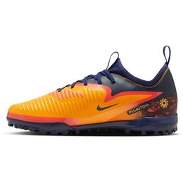 Nike Athletic Shoes 'Phantom 6' boy Orange size 37 1/2