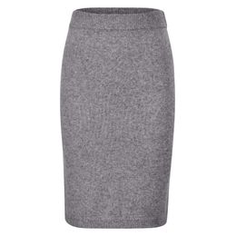 Madeleine Mode Madeleine Skirt female Grey size 44