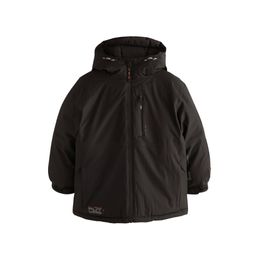 next Jacke Jungen Gr&ouml;&szlig;e 116 schwarz