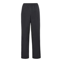 Vaude Outdoor Pants 'Rosemoor' female Black size 36
