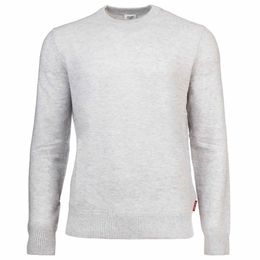JOOP! Jeans Pullover Herren Größe XL hellgrau