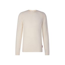 JOOP! Jeans Sweater 'Pilo' male Beige size M