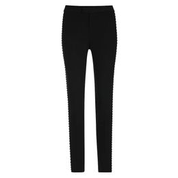 Madeleine Mode MADELEINE Hose Damen Gr&ouml;&szlig;e 44 schwarz
