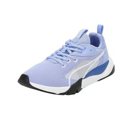 Puma Sneakers 'Zeitlos' male Blue size 41,5