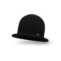 Vivisence Hut '7044' Damen Gr&ouml;&szlig;e 54/64 schwarz