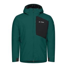 Vaude Jacke 'Monviso' Herren Gr&ouml;&szlig;e XL gr&uuml;n