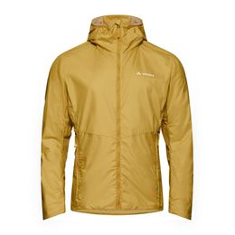 Vaude Outdoor jacket 'Scopi' male Yellow size L