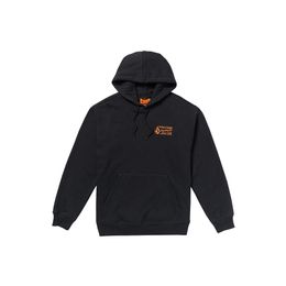 Volcom Sweatshirt 'WORKWEAR' male Black size XL