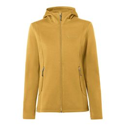 Vaude Jacke 'W Idris' Damen Gr&ouml;&szlig;e XS gelb