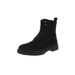 CoolWalk Boots Herren Gr&ouml;&szlig;e 43 schwarz