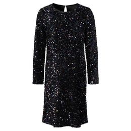 Noppies Evening Dress 'Stord' female Black size XL
