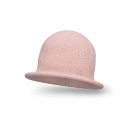 Vivisence Hut '7044' Damen Größe 54/64 pink
