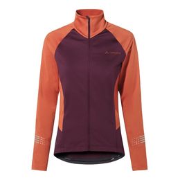 Vaude Athletic Jacket 'Posta III' female Mixed colors size 36
