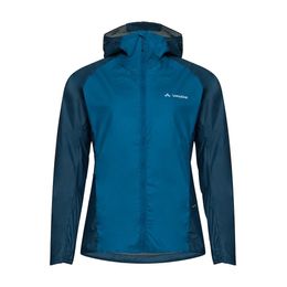Vaude Athletic Jacket 'Scopi IN J' female Blue size 38