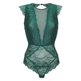 Lascana Body Damen Größe XS grün