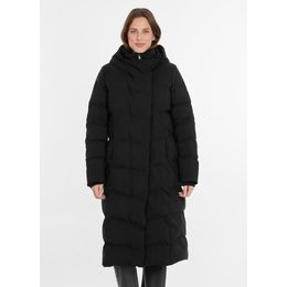 Ragwear Winter Coat female Black size L
