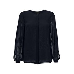 Madeleine Mode MADELEINE Bluse Damen Größe 4XL marine