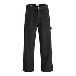 Jack & Jones JACK & JONES Hose Herren Gr&ouml;&szlig;e 30 schwarz