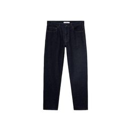 Mango Man Jeans Herren Gr&ouml;&szlig;e 38 blau