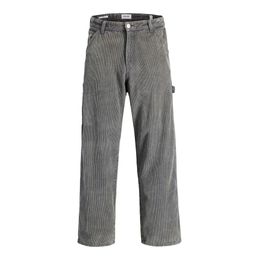 Jack & Jones Jack & Jones Pants male Grey size 36