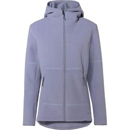 Vaude Funktionsfleecejacke 'Neyland II' Damen Größe XS/S pastelllila